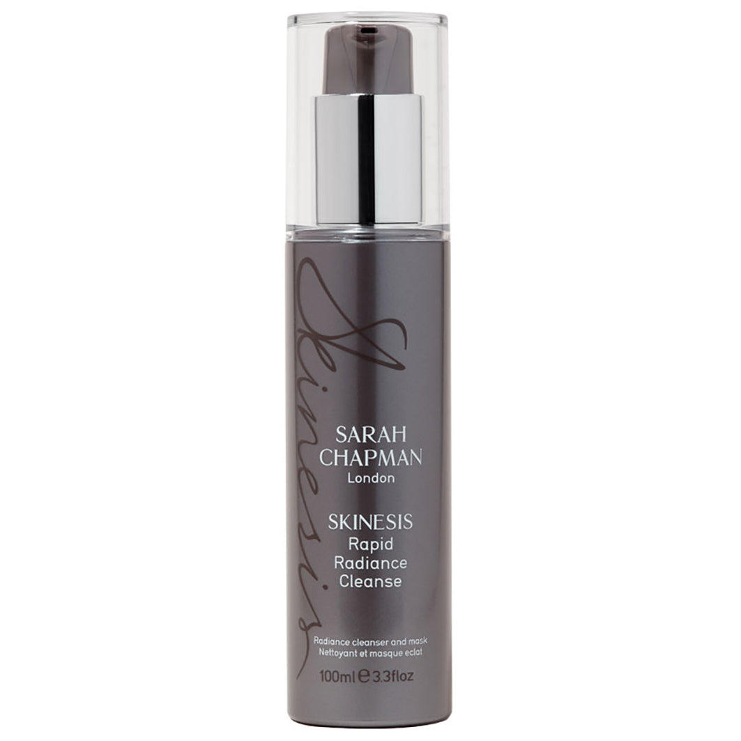 Sarah Chapman Rapid Radiance Cleanse – verybeauty